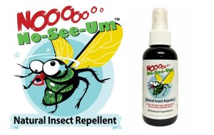 How To Get Rid Of No See Ums Around Pool - Biting Midges